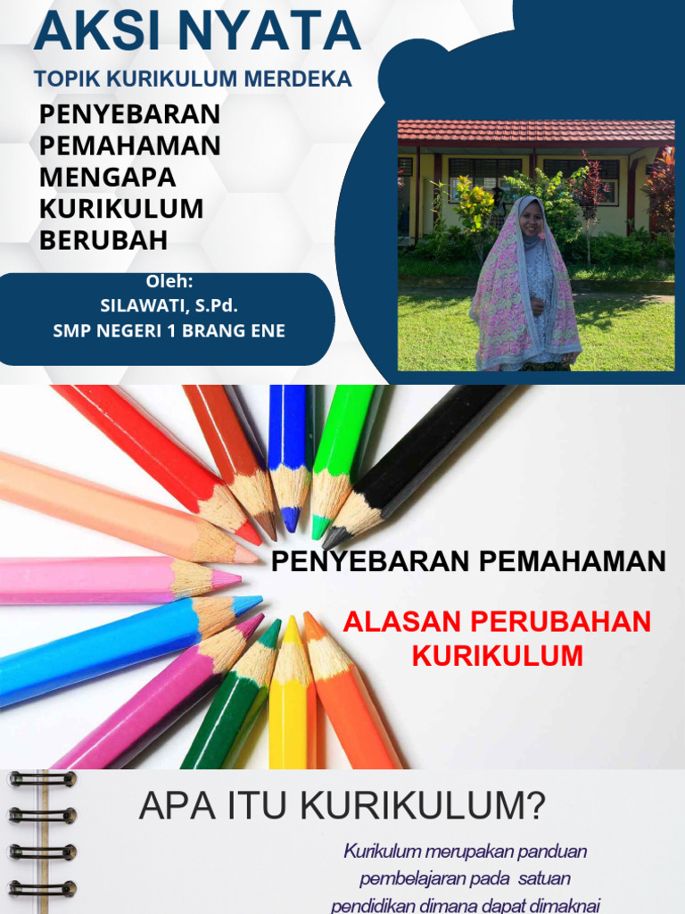 TEMPLATE KURIKULUM MERDEKA 01.pptx - 20240705 - 191221 - 0000 | PDF