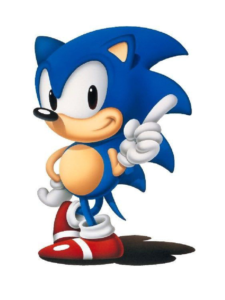 Sonic Piñata | PDF