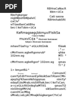 Chapter-7 Routing Algorithm | PDF