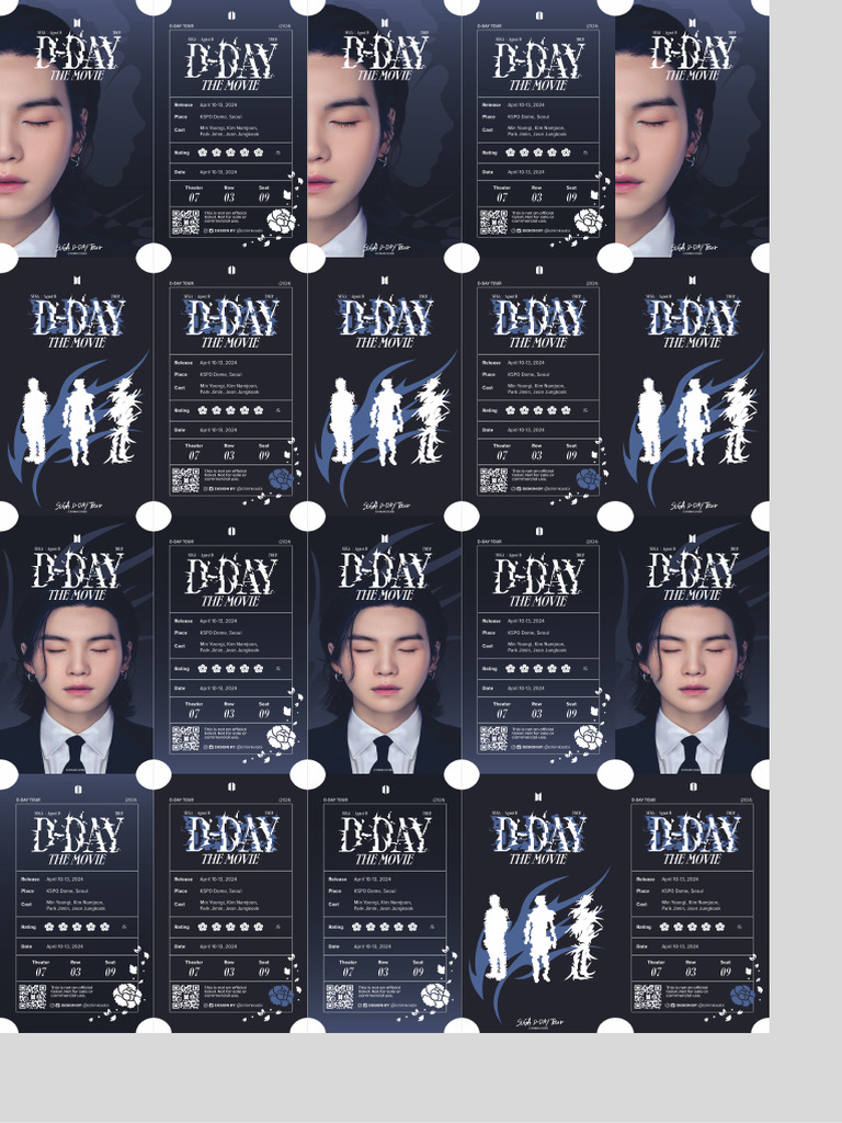 Plantilla Tabloide | PDF