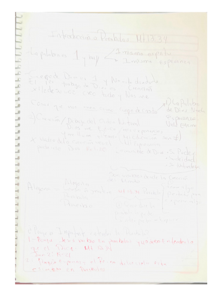 Lecc 1 Modulo 2 | PDF