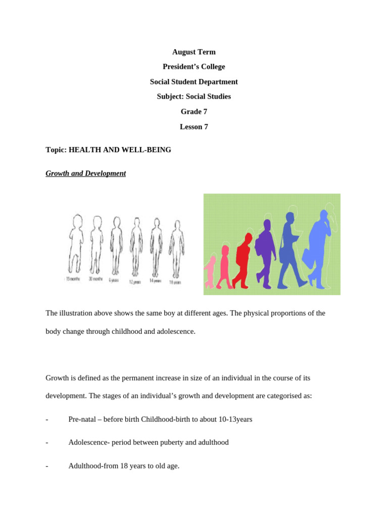Grade 7ss 7 | PDF