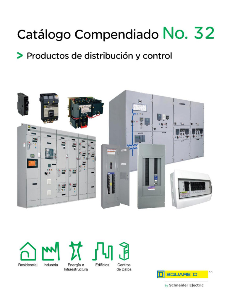 Manual Schenider Electric | PDF