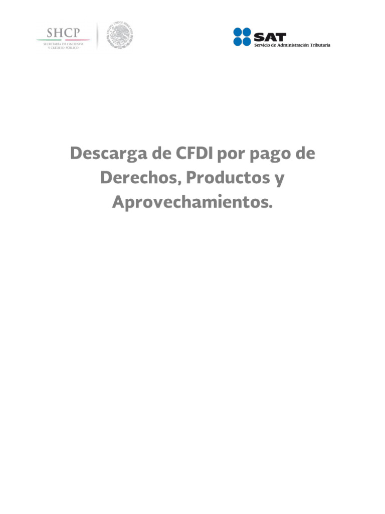 Descarga DPA | PDF