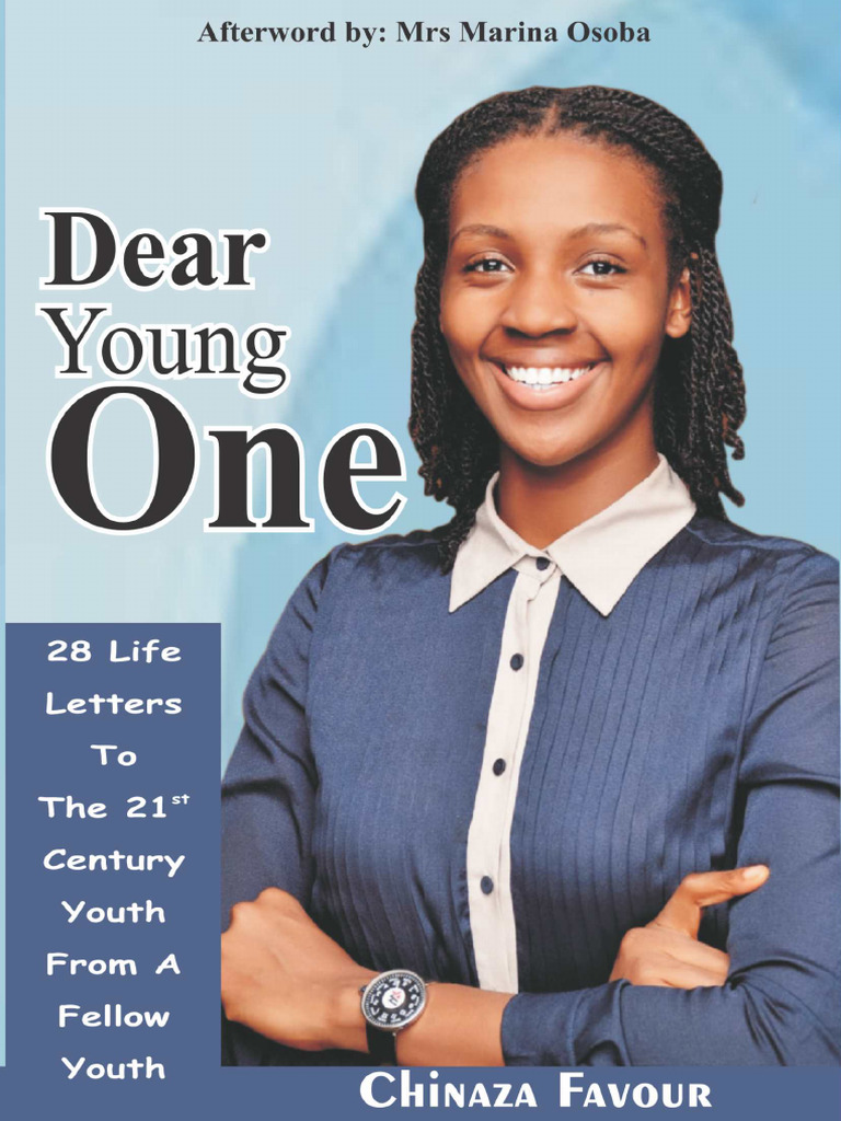 Dear Young One | PDF