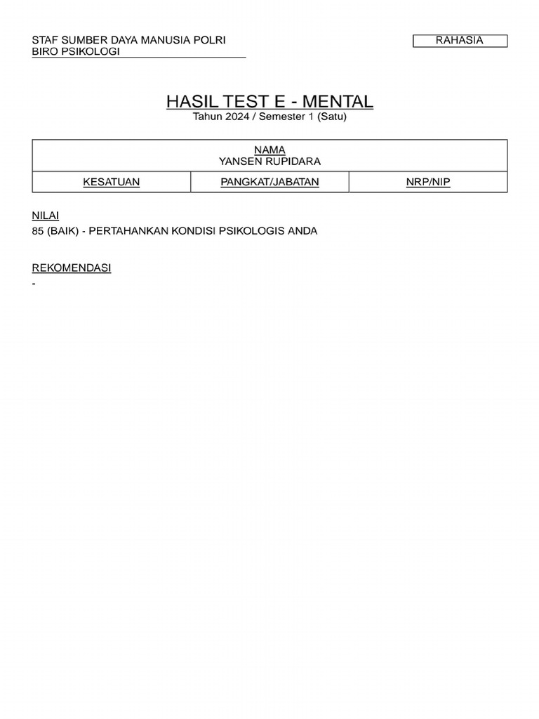 e-mental-2022-semester-1-1 | PDF