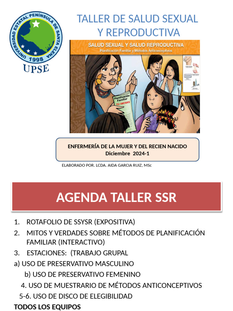 Análisis de Casos Taller SSR | PDF