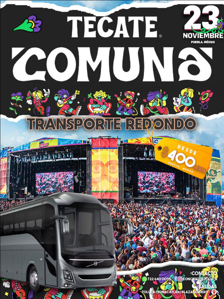 TECATE COMUNA 2024 | PDF