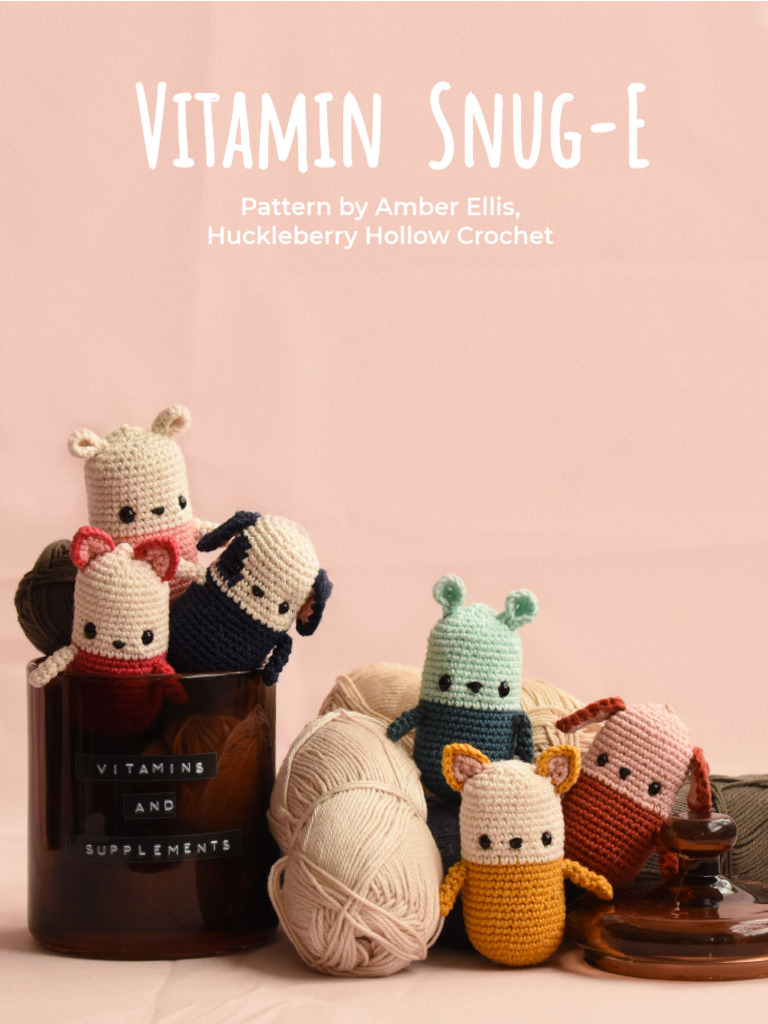 HTTPSPDF Inline - Ravelrycache.comhuckleberryhollow1279541huckleberry Hollow Vit Snug e ...