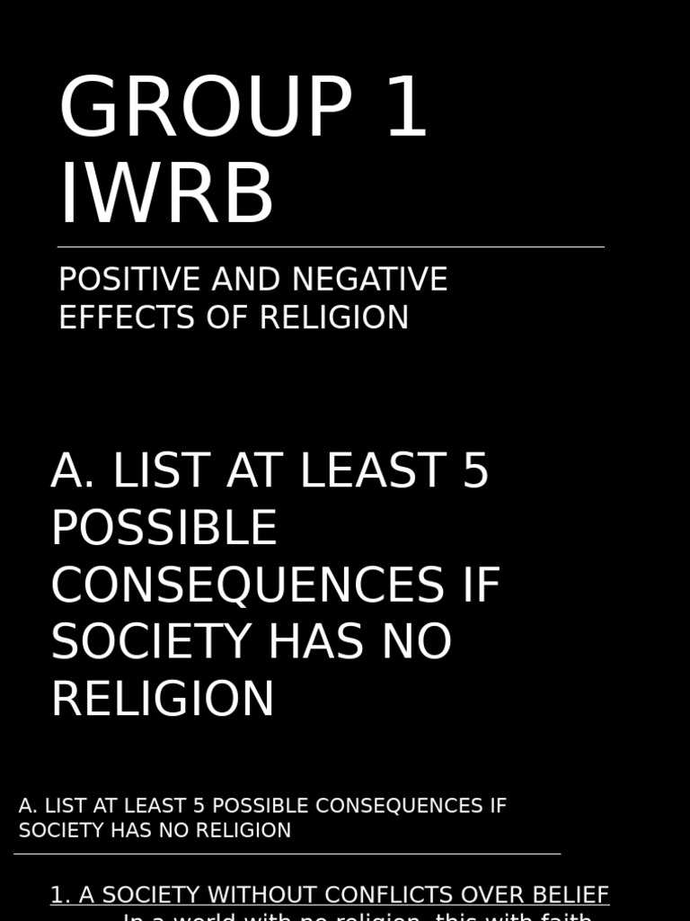 Iwrb Report Imagine | PDF