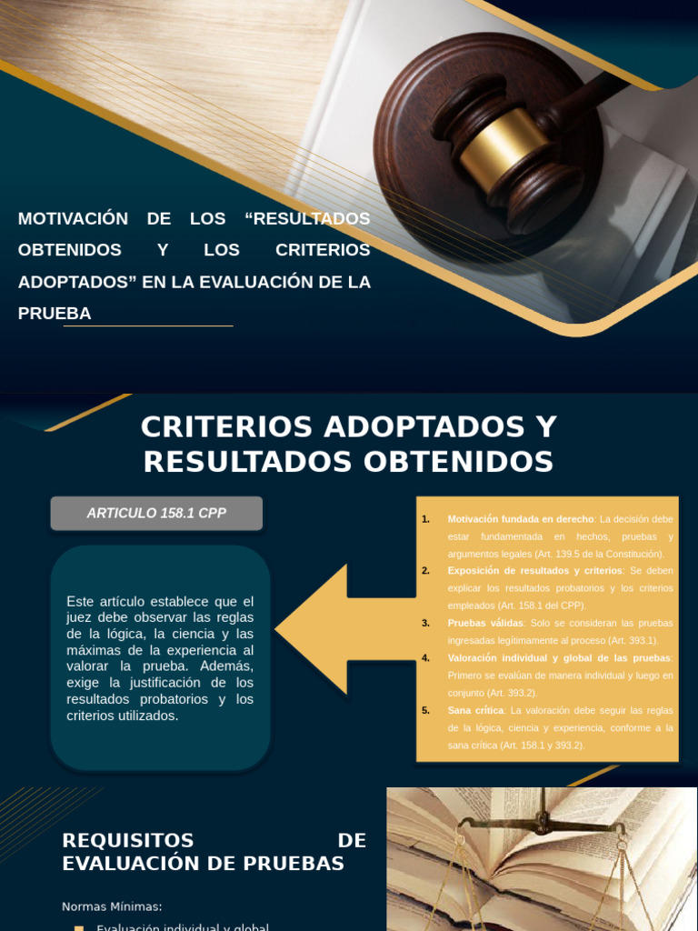 Ultima parte (1) | PDF