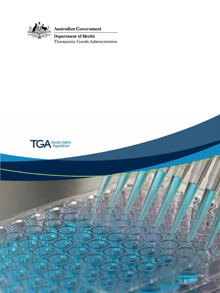 Ongoing Stability Testing Listed Complementary Medicines | PDF | Tablet ...