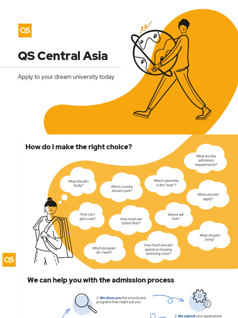 QS Counselling For Students (ENG) | PDF