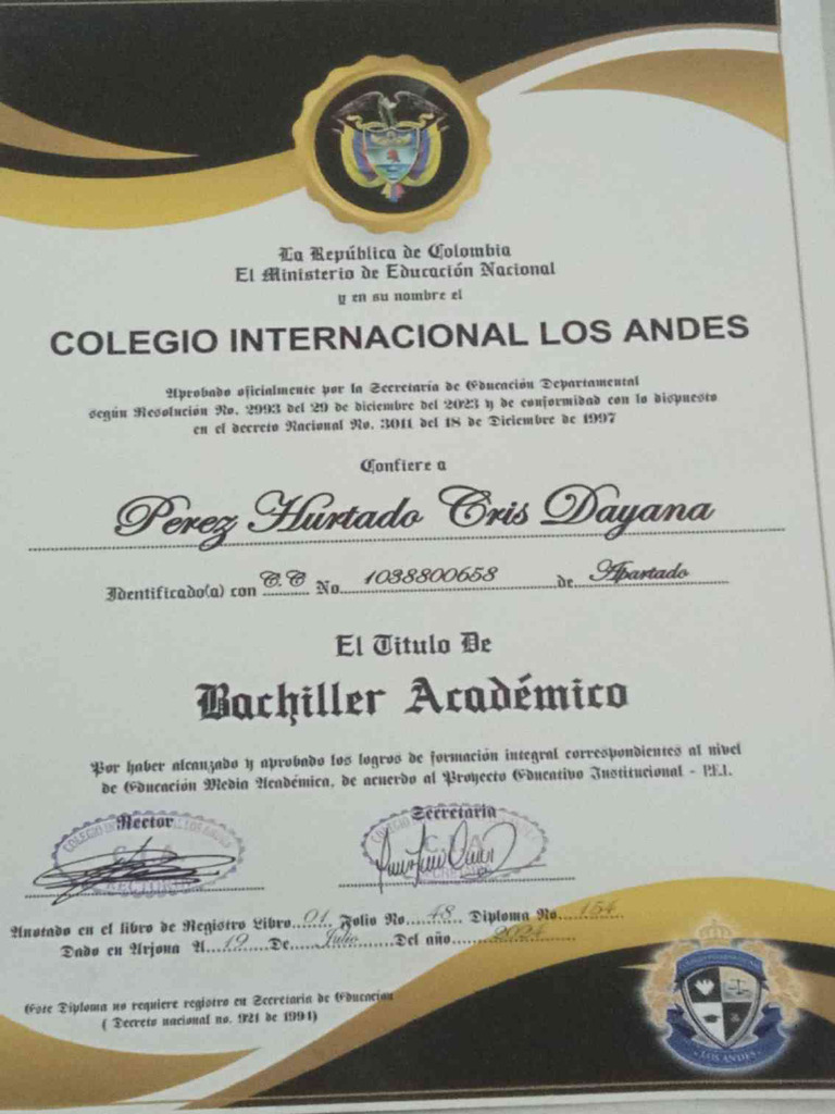 Documentos Cris | PDF