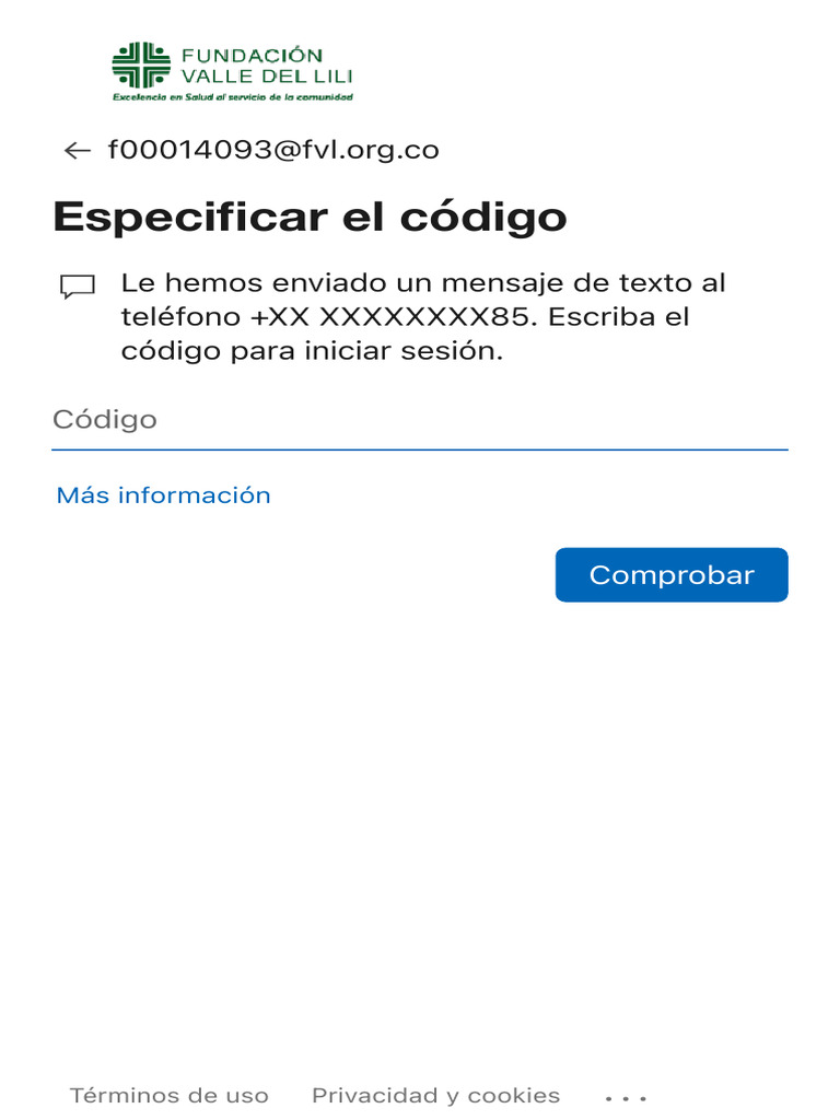 Especificar El Código | PDF