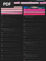 All Things Pink Trivia Quiz | PDF