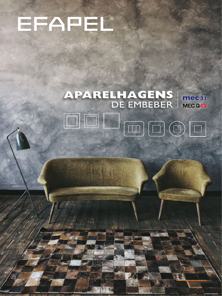 APARELHAGENS DE EMBEBER 6499a795cf326 | PDF