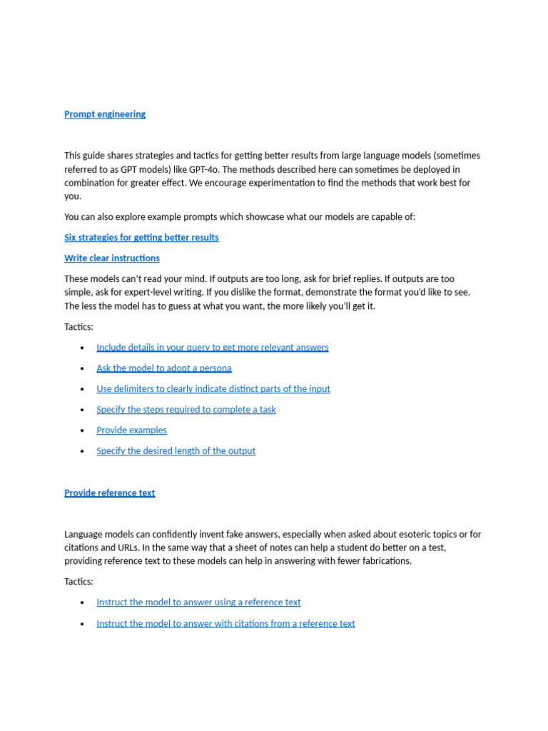 GPT Open Ai | PDF