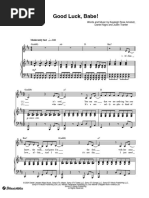 Madagascar Script JR | PDF