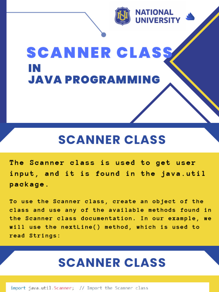 Operators and Introduction To Method (For BSIT) | PDF