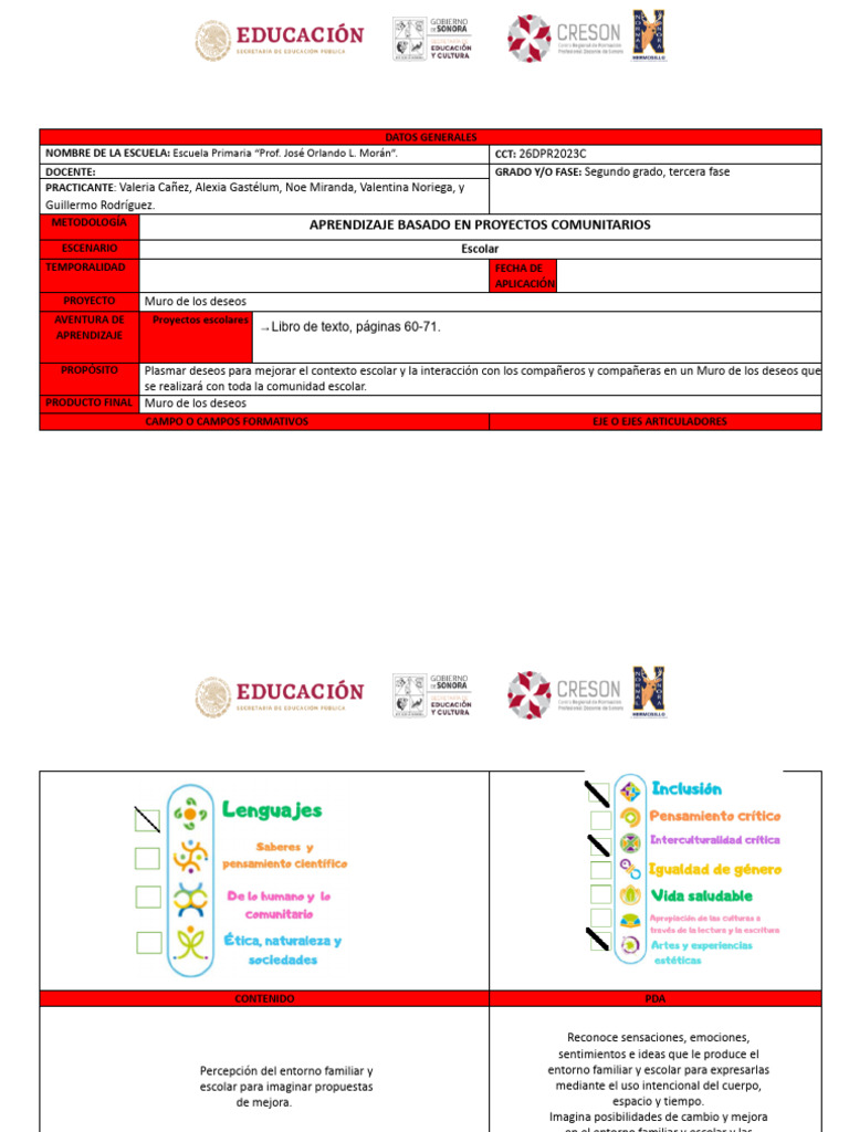 2C Proyecto Lenguajes | PDF