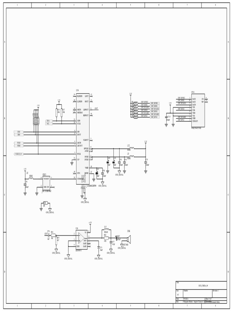 Schematic Prints1 | PDF