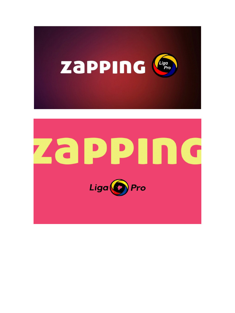 Zapping Sport | PDF
