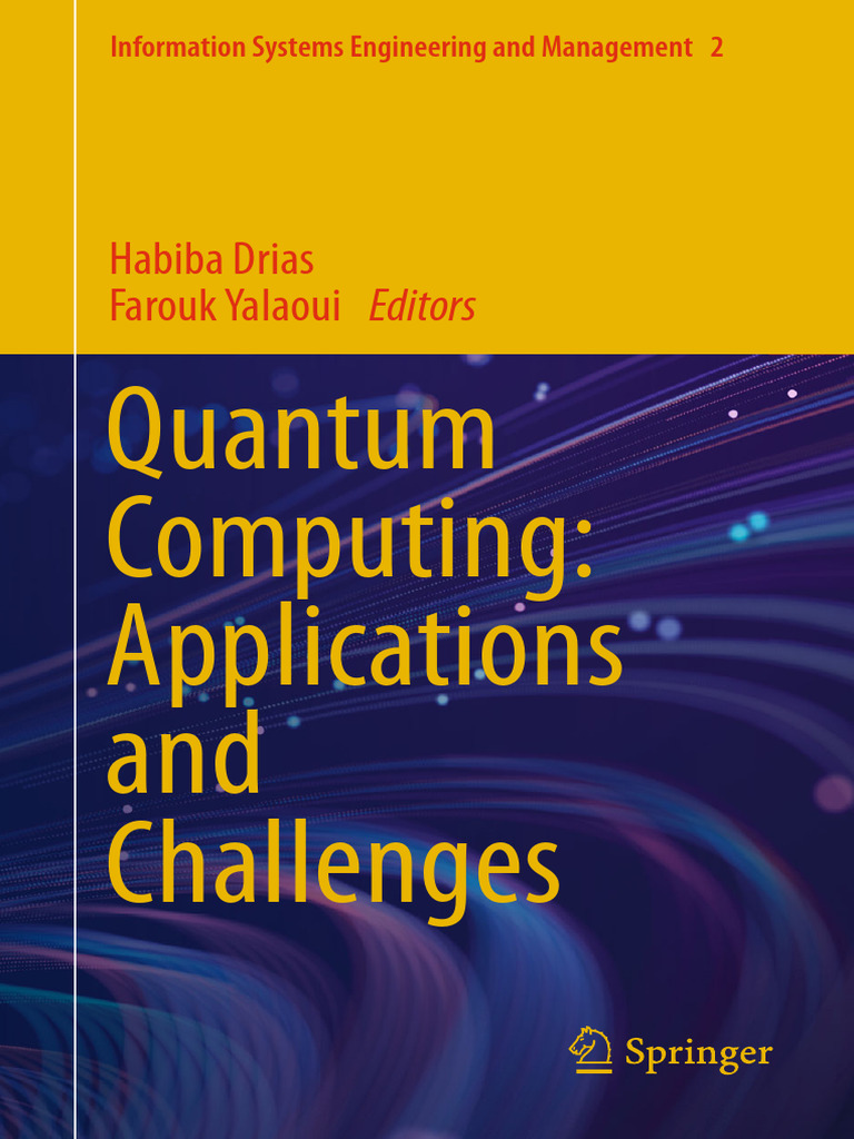 Quantum Computing | PDF