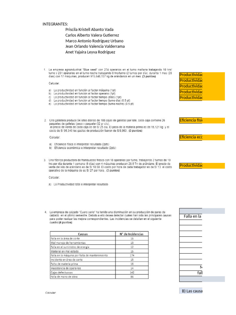 T1 Lab. Ing. de Métodos | PDF