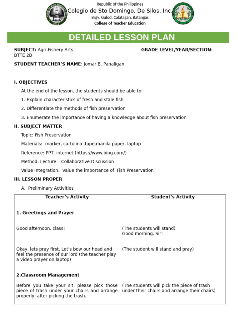 DLP Final Demo Dec 2 | PDF