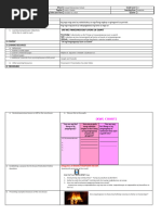 Reclassification Cover Page Template | PDF
