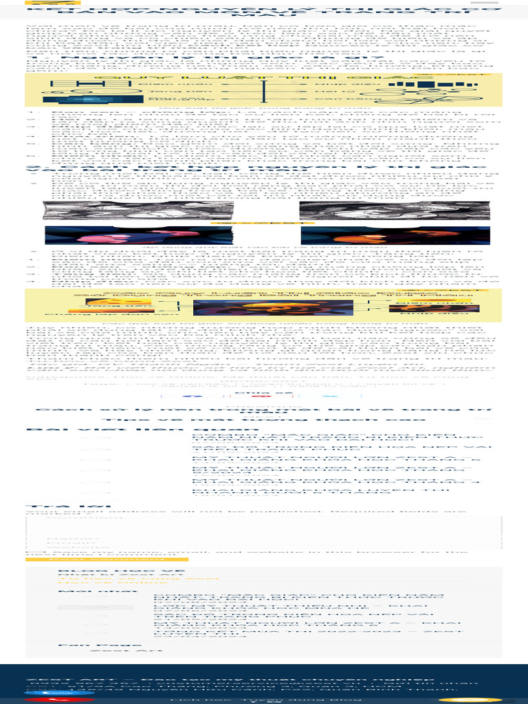 Kết Hợp Nguyên Lý Thị Giác Cơ Bản Vào Môn Vẽ Trang Trí Màu - Zest Art 2 | PDF