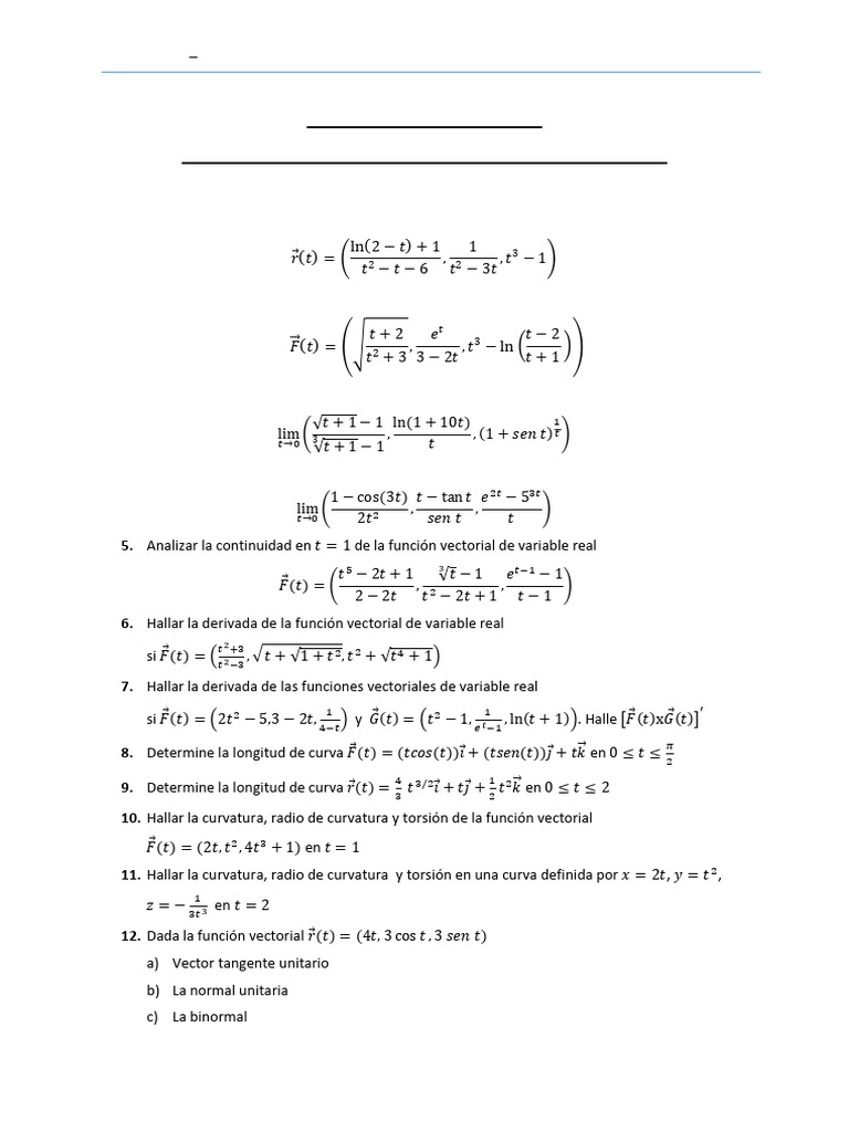Practica N02 | PDF