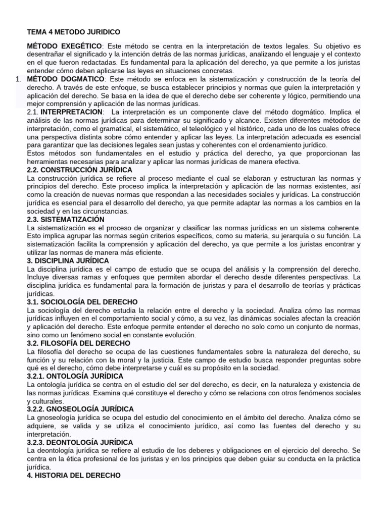 INTRODUCCION DER TEMA 4 5 6 | PDF