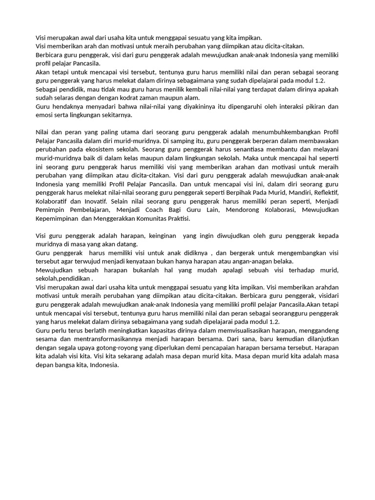 Forum Komu Ikasi 1.3 | PDF