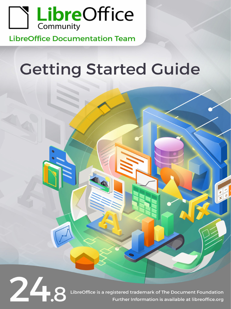 GS248 GettingStarted | PDF