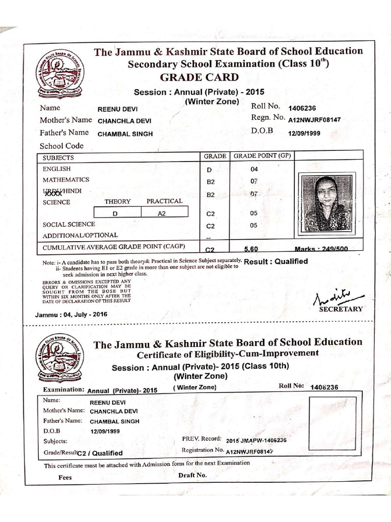 10th Compressed | PDF