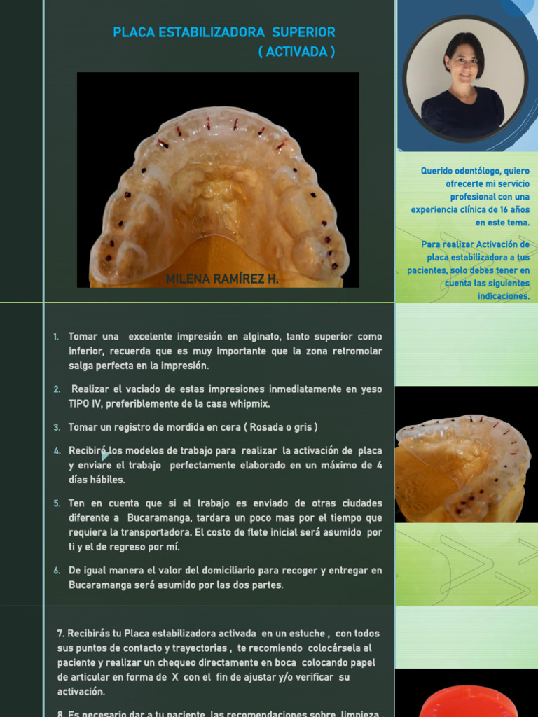 Portafolio PNMR | PDF