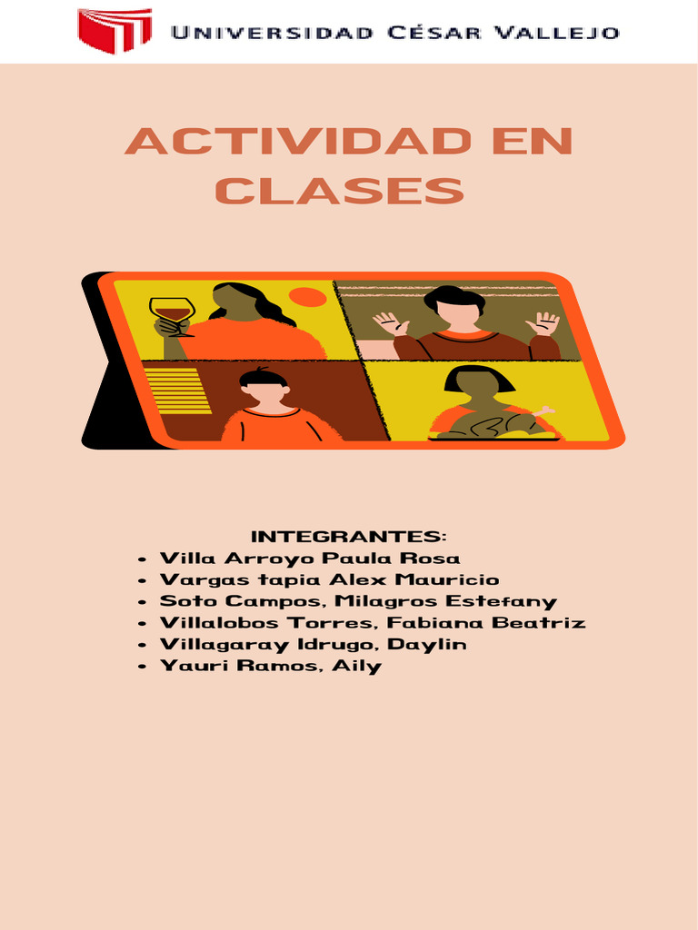 Red Orange Colorful Illustrative How To Nurture Child's Curiosity in ...