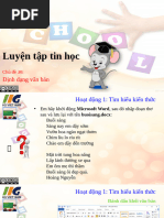 Ic3 GS6 LV2 | PDF