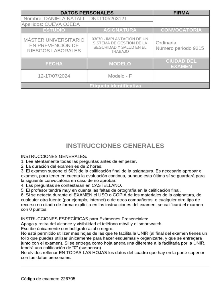 Examen3 Download | PDF