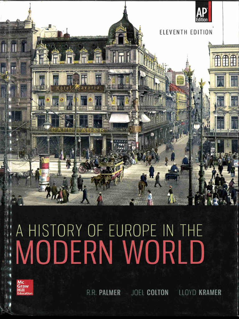 Palmer and Colton Topics 2-8 | PDF