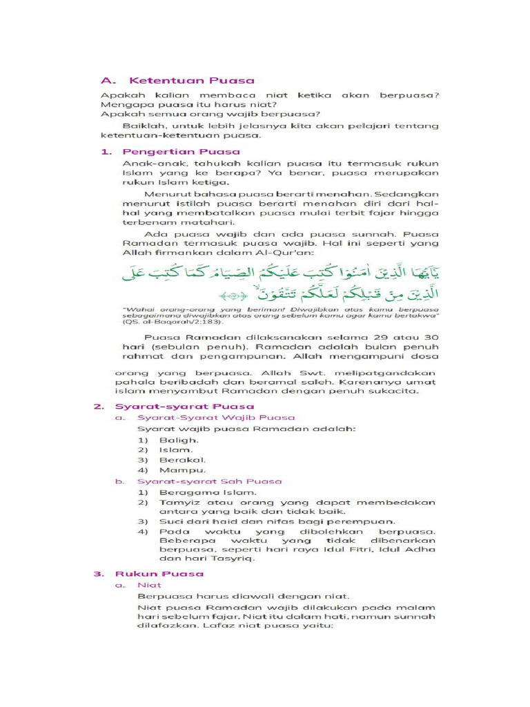 Materi Ajar, LKPD | PDF