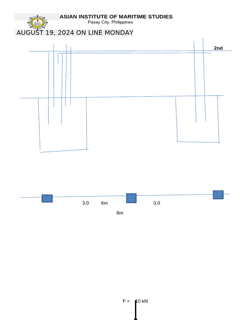 Sample Prob. On Line | PDF