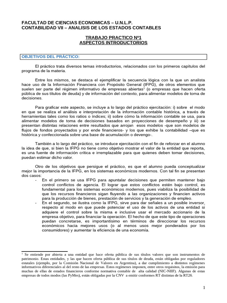 TP01_enunciado 2023 | PDF