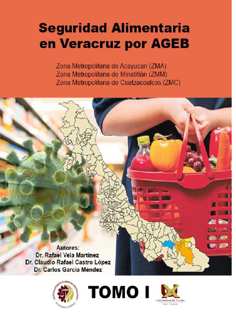 TOMO I Seguridad Alimentaria | PDF