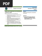 Chemotherapy Administration Sequencing Chart | PDF | Chemotherapy ...