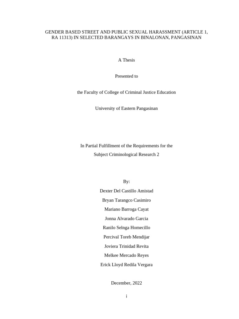 PRELIMINARY PAGES | PDF