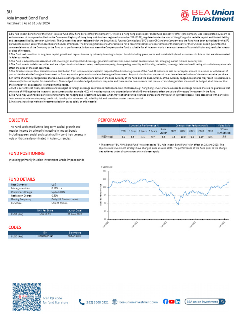 BEAUI - FS - APAC - EN - ClassI Aug 2024 | PDF