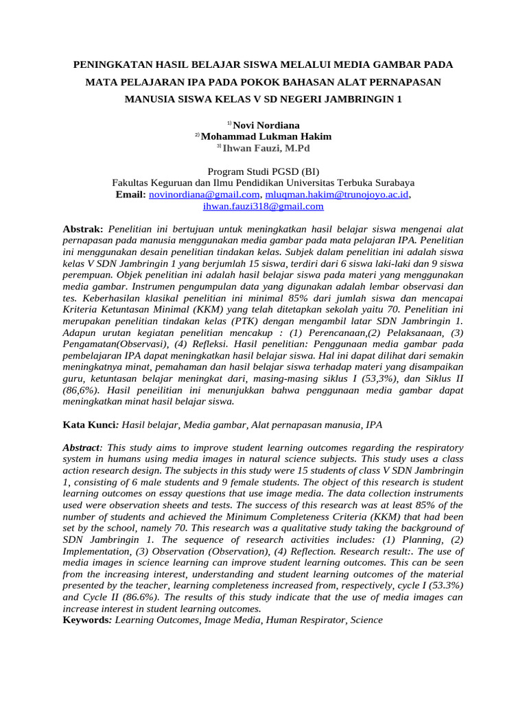 Novi Nordiana - 858751395 - T.3 Karil Lengkap. | PDF